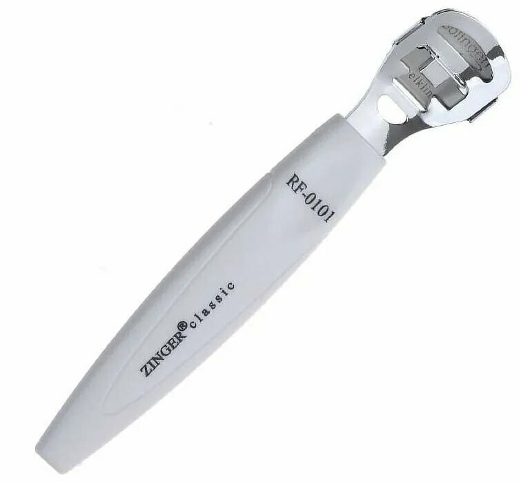 Удалитель мозолей Zinger RF-0101