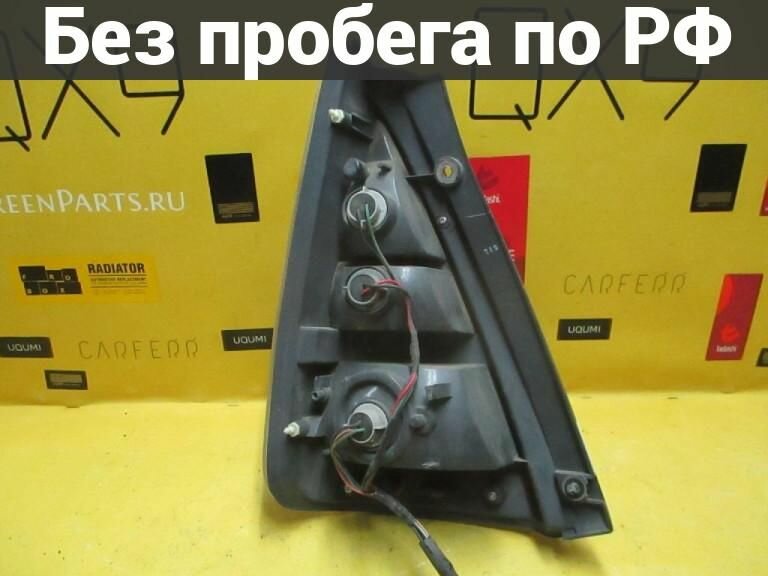 Стоп Право с пробегом Nissan Moco MG21