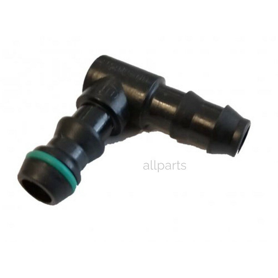 VAG '1J0955665A Переходник механизма омывателя фар VAG
