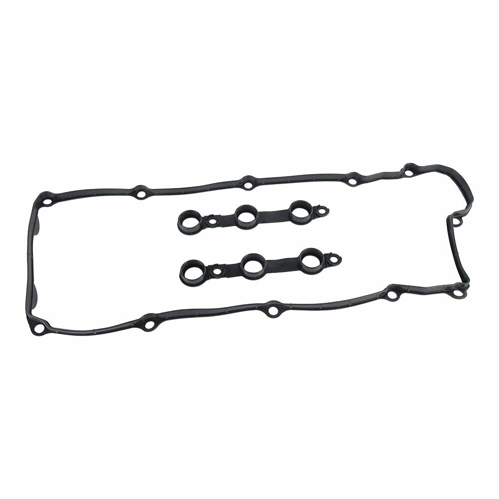 Прокладка клапанной крышки к-кт BMW 2.0-2.8 24V 09 95- GANZ GIE11399