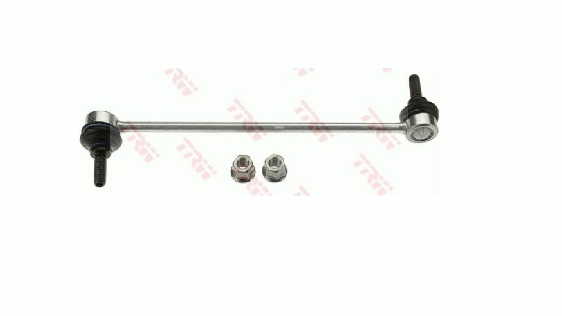 Тяга переднего стабилизатора L R SUZUKI SX4 TRW JTS1178