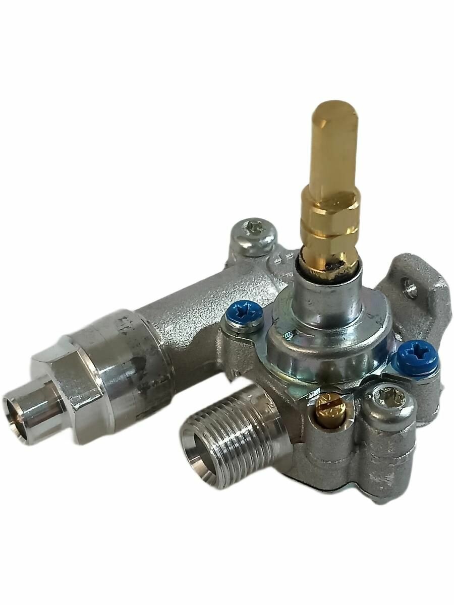 Газовый кран малой конф, для варочной поверхности газовой HANSA BHGY630390