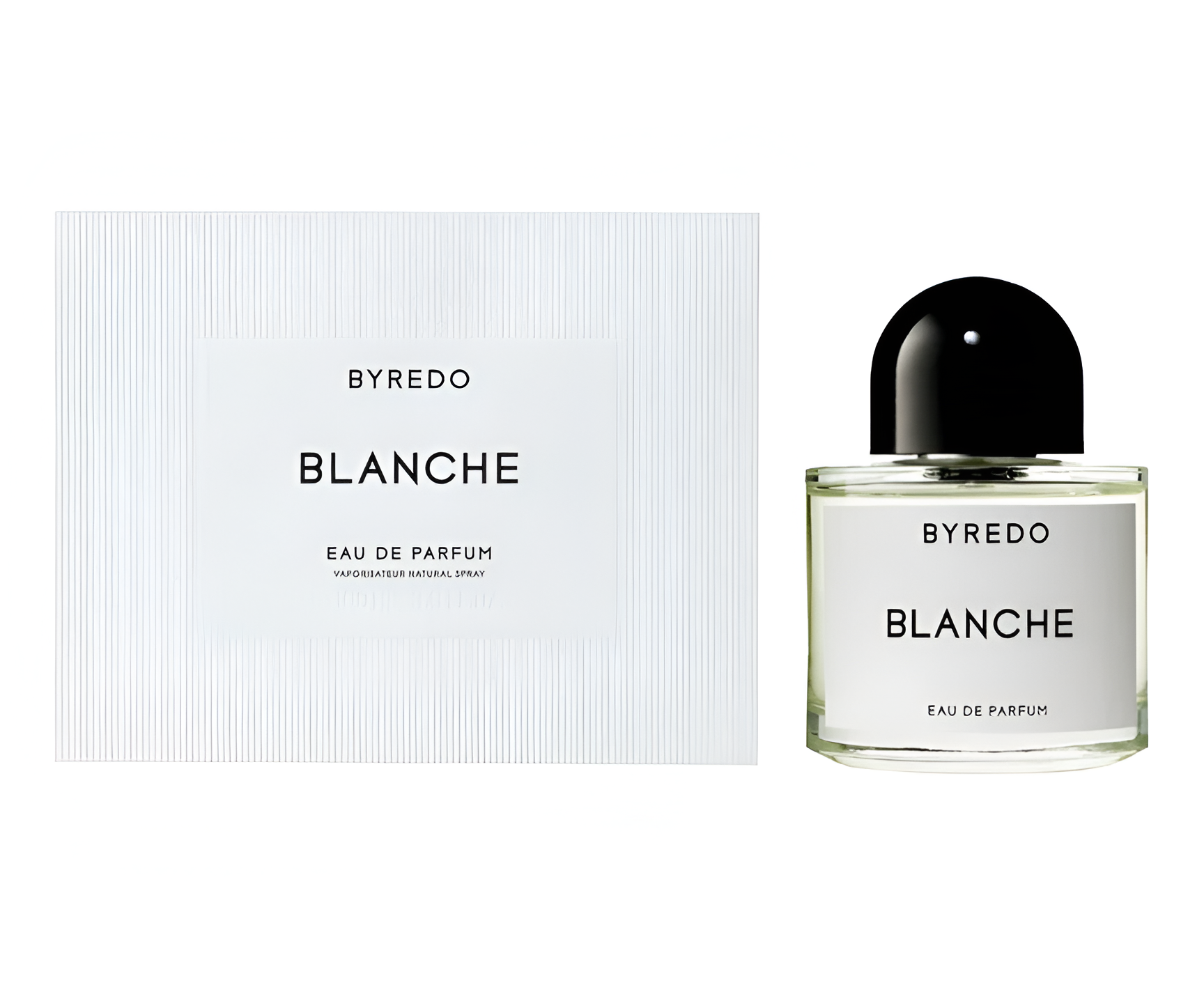 Парфюмерная вода Byredo Blanche, альдегидно-цветочная, 100 мл
