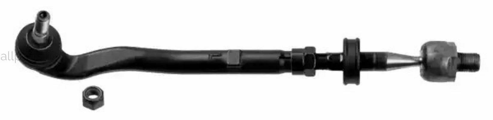 LEMFORDER 1313701 Тяга рулевая L BMW E39 2.0-3.0 LEMFORDER 1313701