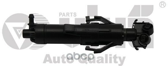 Форсунка омывателя фар L Vika арт. 99567601