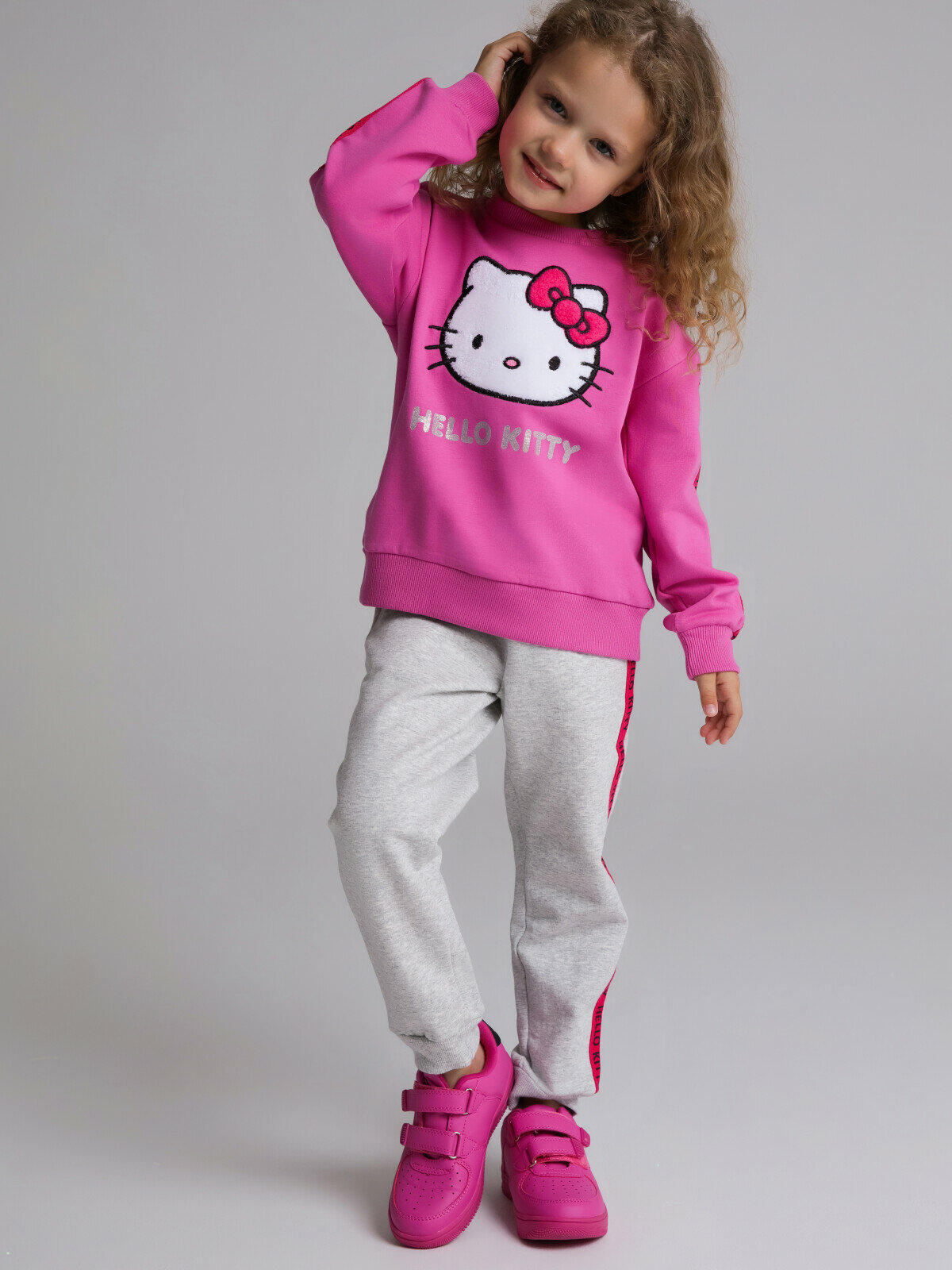 Комплект одежды