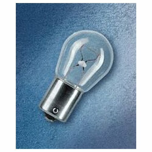 Лампа S25 24V P21W BA15s Osram 7511 для Mercedes T2LN1 , T2LN1 C , VARIO