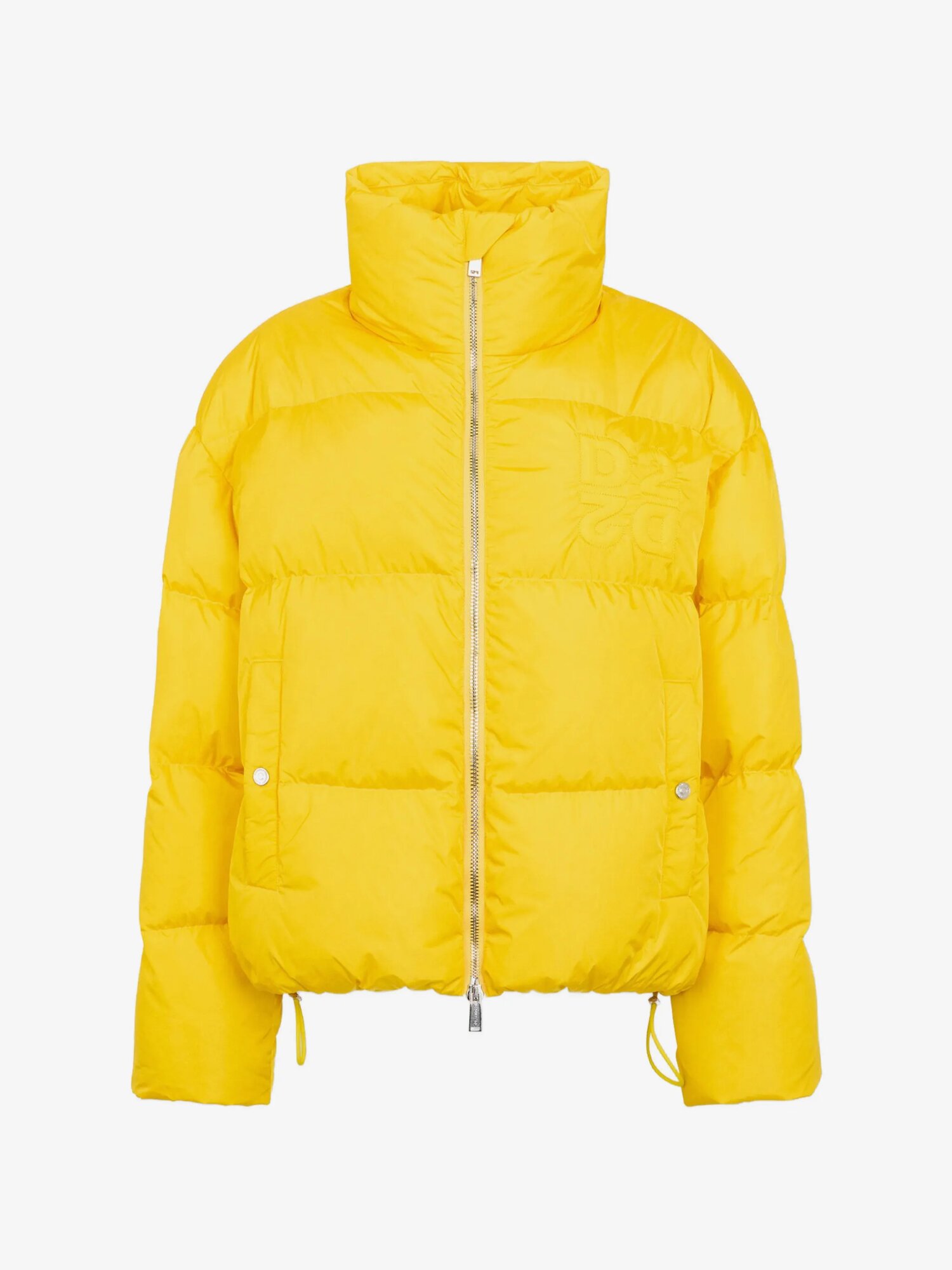 Пуховик DSQUARED2 D2 Upside Down