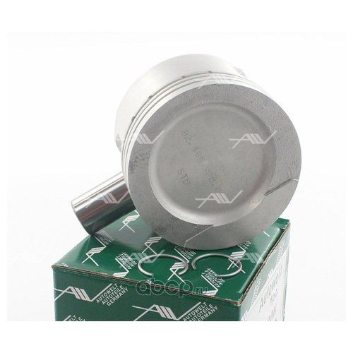 Pn-51140 поршень std audi 2.3 aar/ng/nf Autowelt PN51140