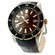 Наручные часы ORIENT Automatic, коричневый
