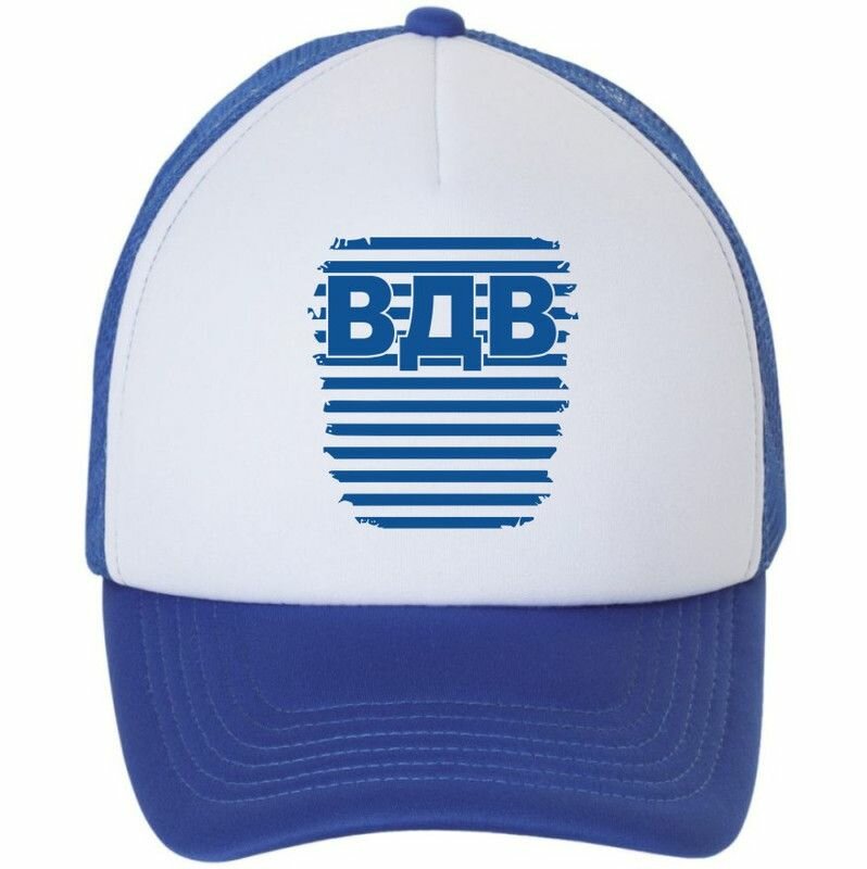 Бейсболка Базовая коллекция для мужчин и женщин