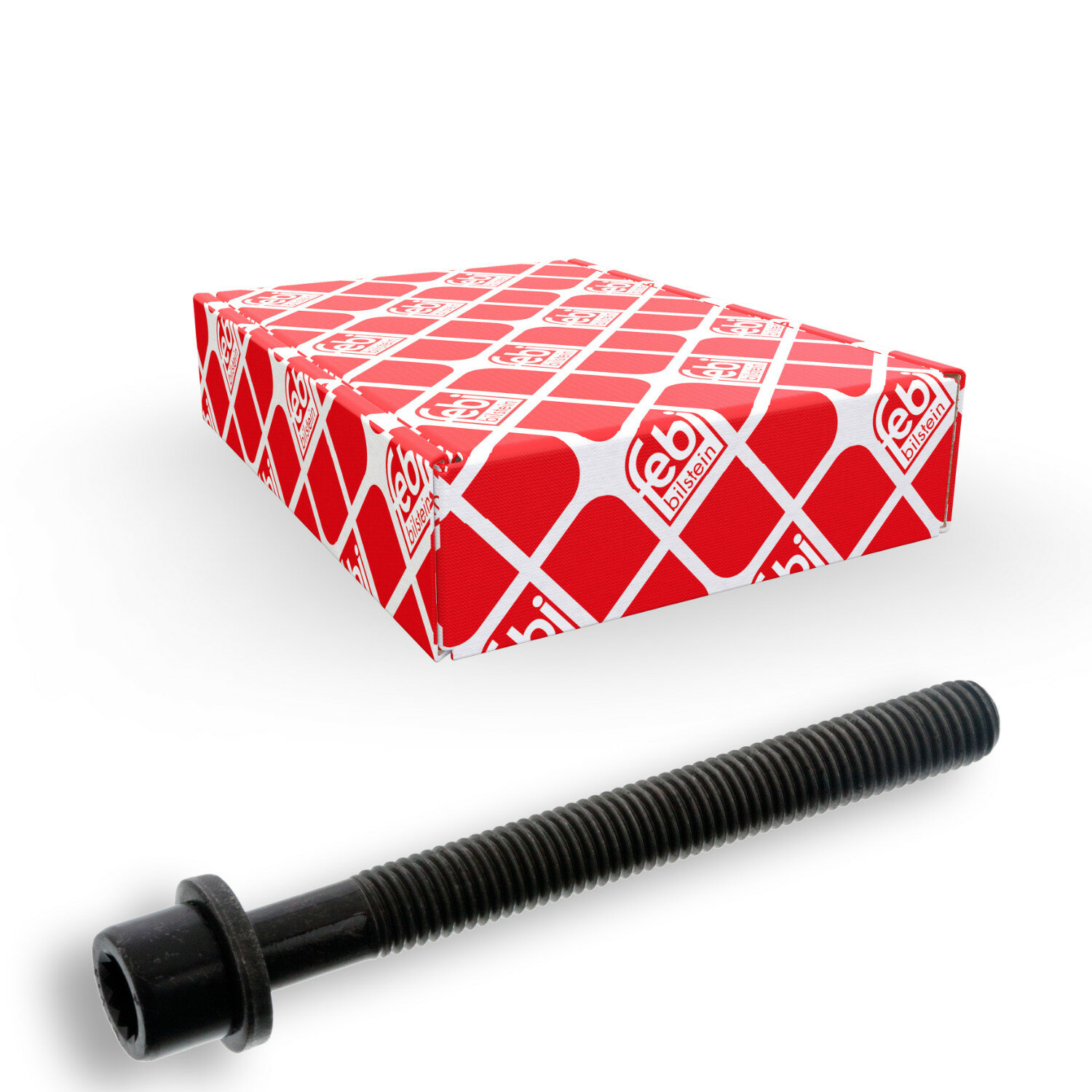 Болт головки блока цилиндров Febi 02116