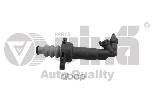 Цилиндр сцепления рабочий AUDI A3, SKODA Octavia I, VW Golf 4/Bora/T4 96-10 Vika арт. 37210017001