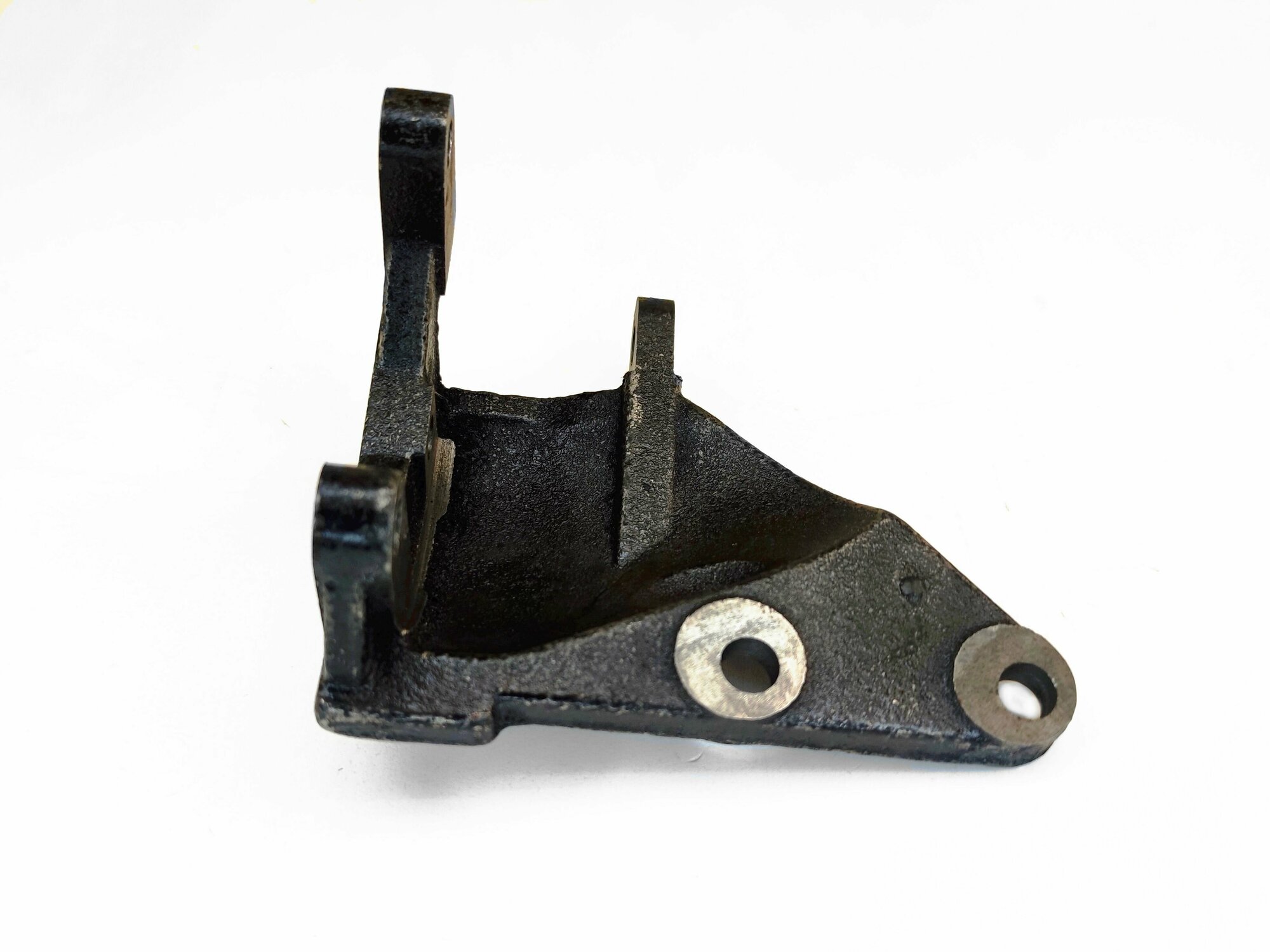 Кронштейн насоса ГУР для а/м Газель 3302, Соболь 2217, для двигателя ЗМЗ 406, 40522, 40524 евро 3