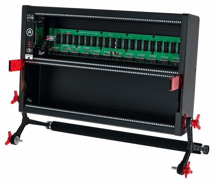 Стойка Arturia RackBrute 6U Noir