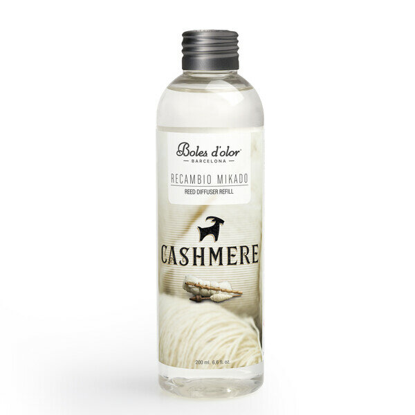 Boles d'olor / Сменный блок 200мл Кашемир / Cashmere (Ambients)