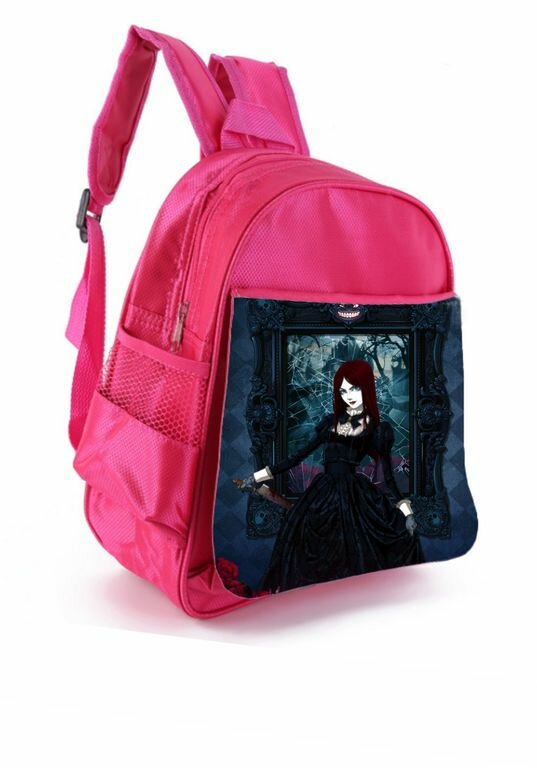 Рюкзак Готика, Gothic №17