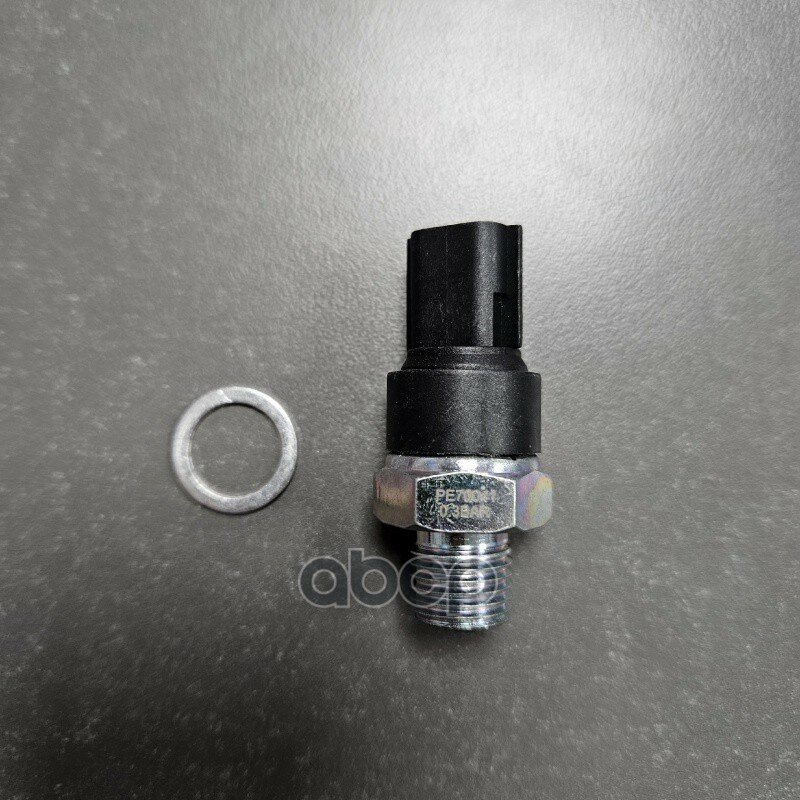 Датчик давления масла RENAULT: Duster 10- / Logan 04- / Sandero 08- / Kangoo 08- PATRON арт. PE70041