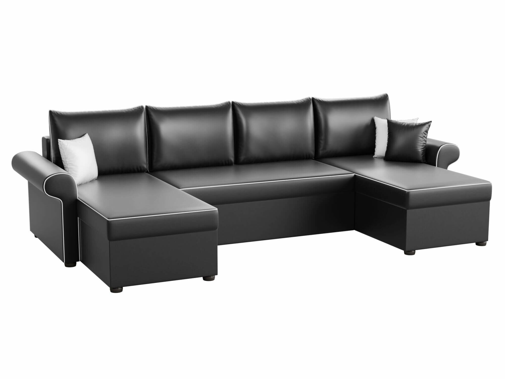 Artum П-образный диван Милфорд-П