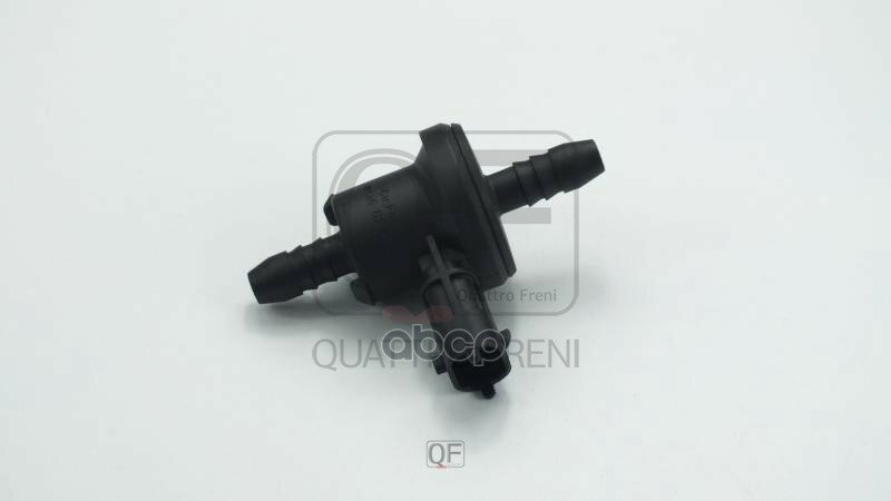 Клапан вентиляции топливного бака QUATTRO FRENI арт. qf96a00380