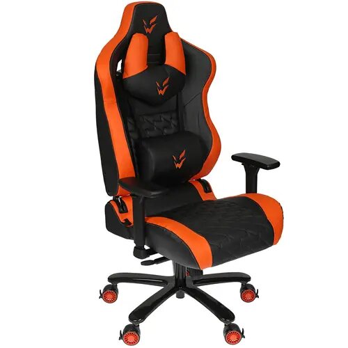 99015053132 Кресло игровое ARDOR GAMING Force Armor 3000M оранжевый