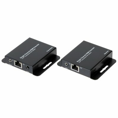 Удлинитель HDMI DH-PFM700-E