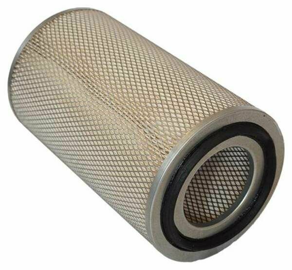 Фильтр воздушный КамАЗ-4308 дв. Cummins 6ISBE, DAF, IVECO, RENAULT, MAN, SCANIA