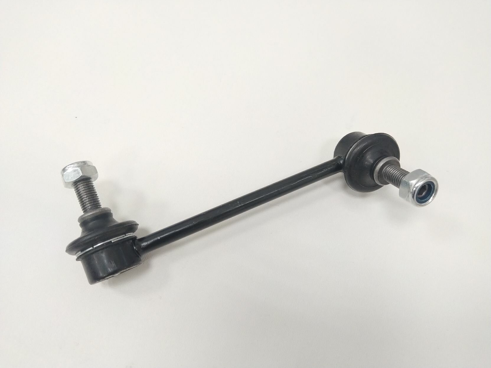 Стойка стабилизатора переднего левая FEBEST Great Wall Safe [2.2 8V 5MT внедорожник 4X2]