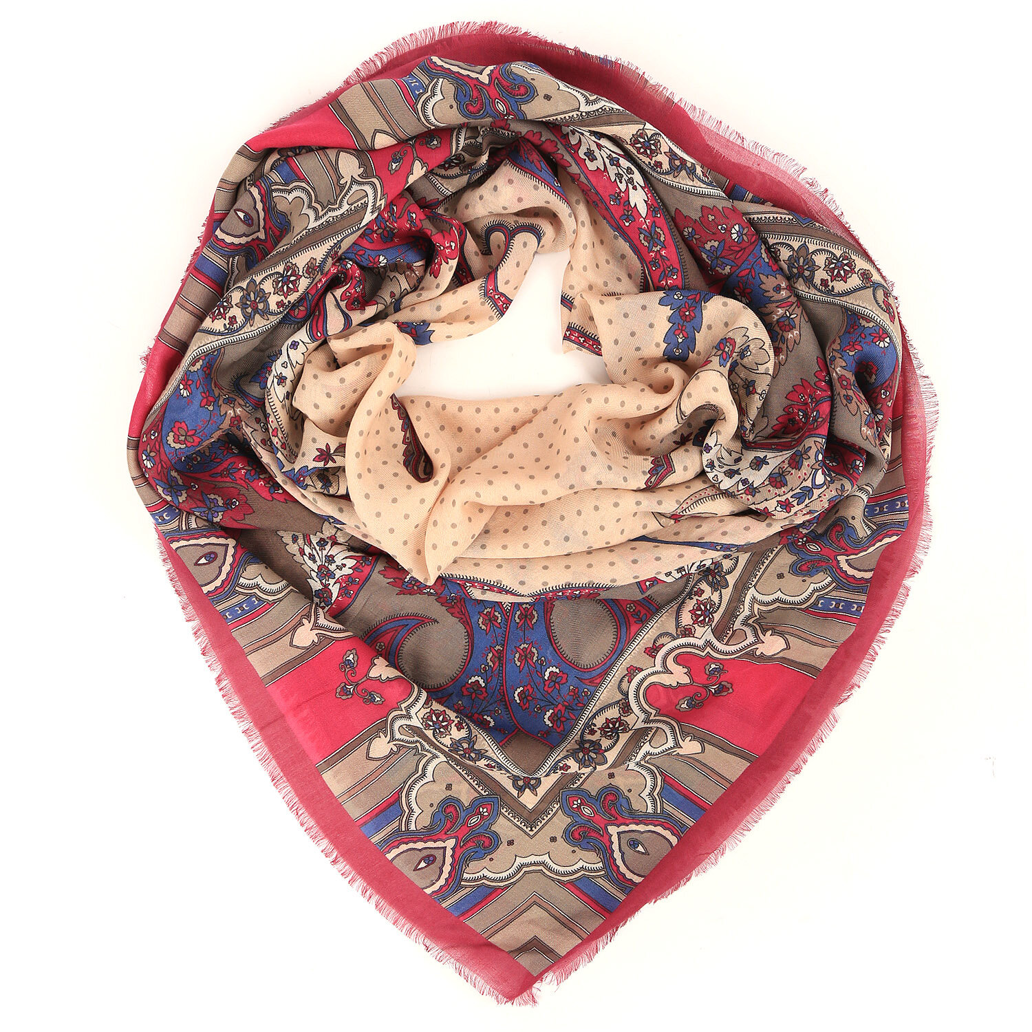 Шарф для женщин