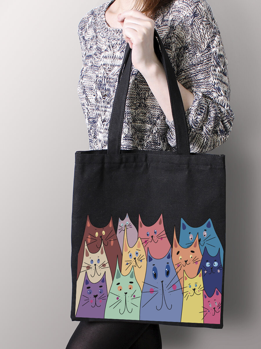 Сумка шоппер