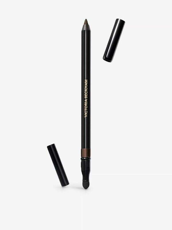 Victoria Beckham Beauty Сатиновый каял для глаз COCOA