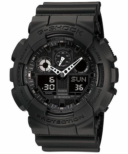 Наручные часы CASIO