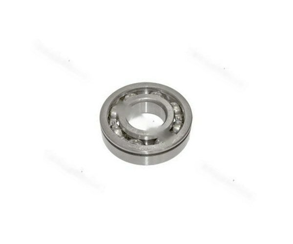 Подшипник кпп вторичного вала 2101-07 уаз 50306/6306n