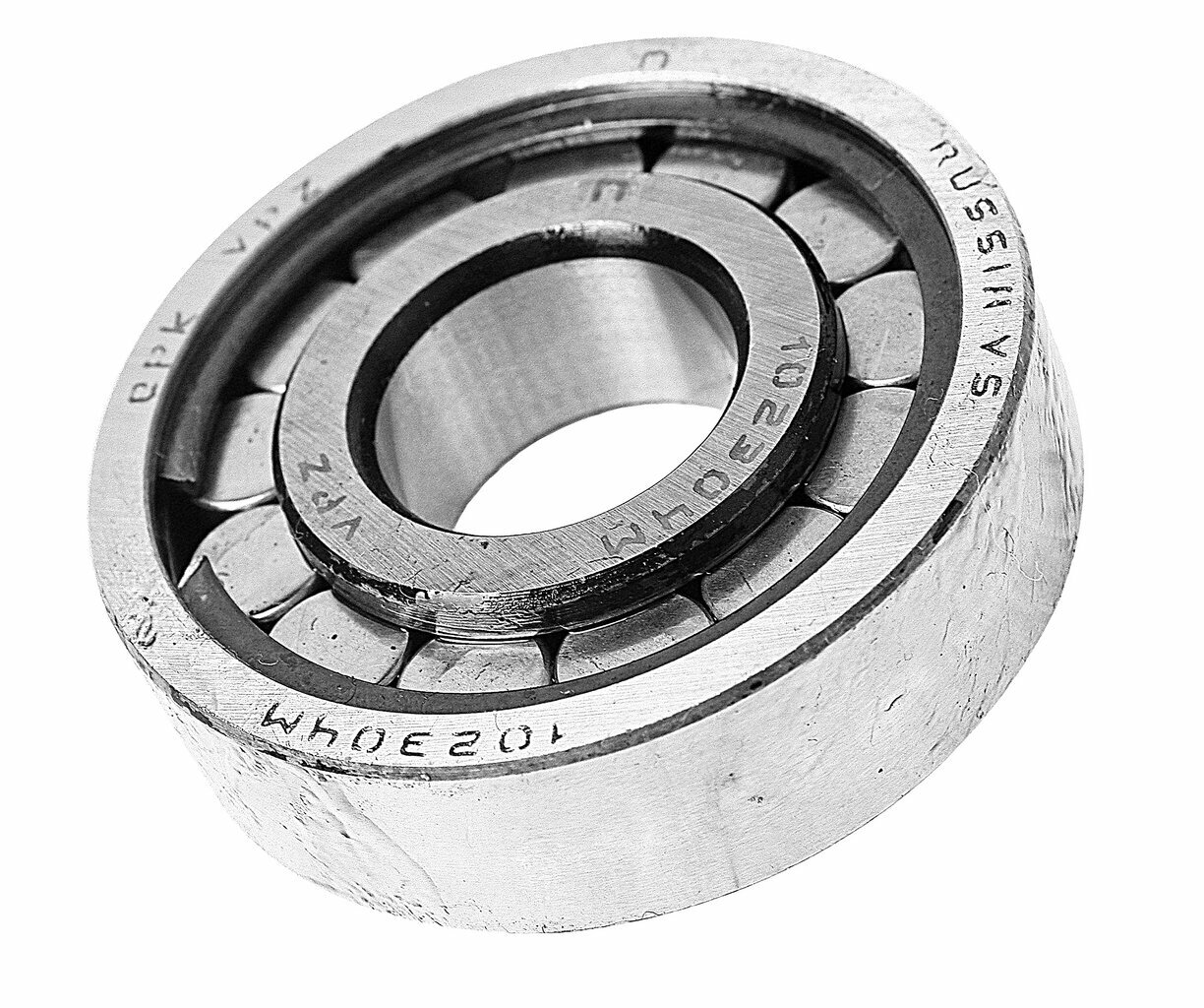 Подшипник заднего моста УАЗ волжский стандарт