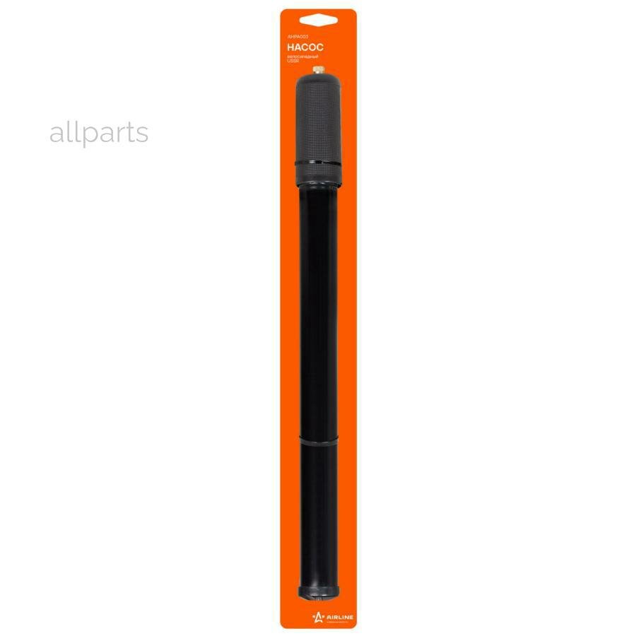 AIRLINE AHPA003 Насос велосипедный USSR (AHPA003)