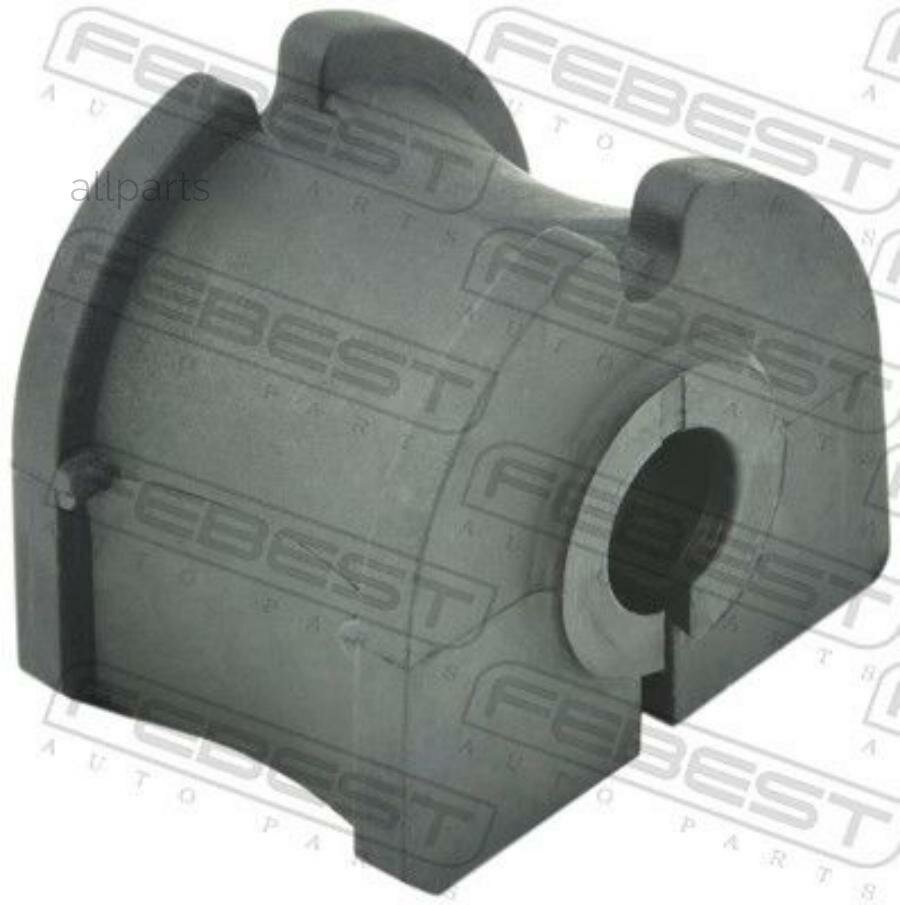 FEBEST RNSB-DUSR втулка заднего стабилизатора D12 RENAULT DUSTER 2011-
