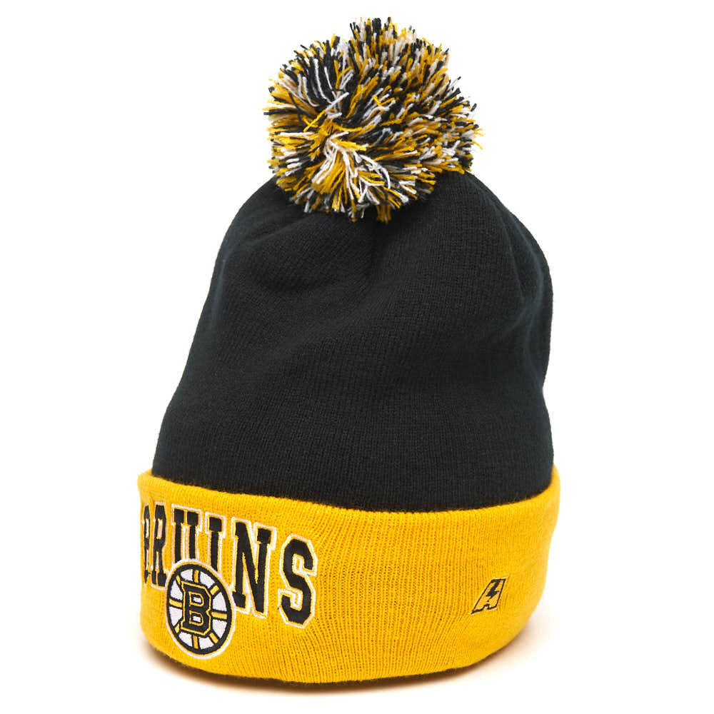 Шапка NHL Boston Bruins для мужчин