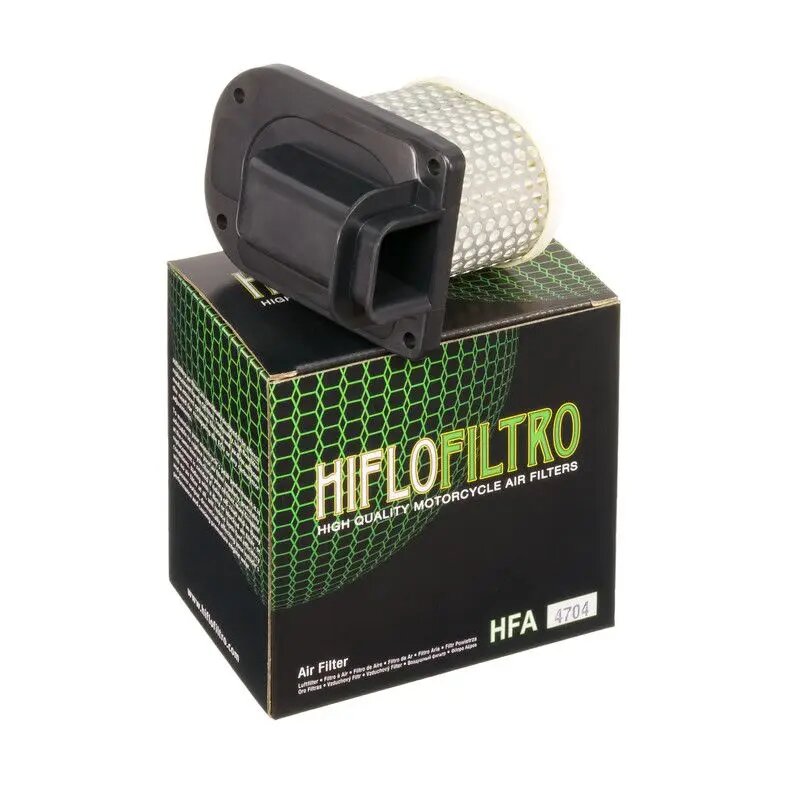 Фильтр возд. HIFLO HFA 4704