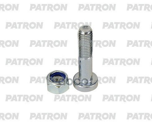 Болт FORD Mondeo (92-07) крепления рычага подвески задней PATRON PATRON арт. PBLT075
