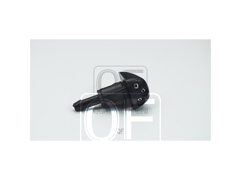 QUATTRO FRENI qf10n00448 форсунка омывателя ветрового стекла lh