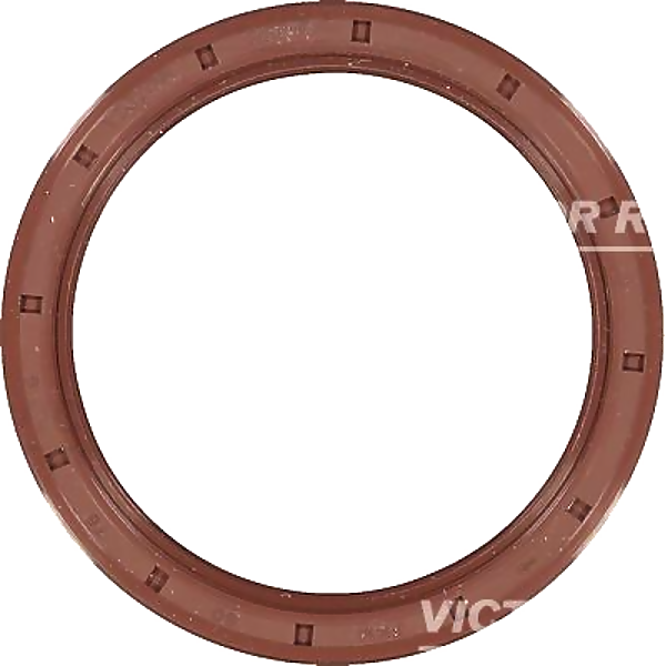 REINZ 81-40458-00 (0149972646 / 68089211AA) сальник коленвала [60x75x8] Mercedes (Мерседес) c-class (w204), cla, cls, e-class