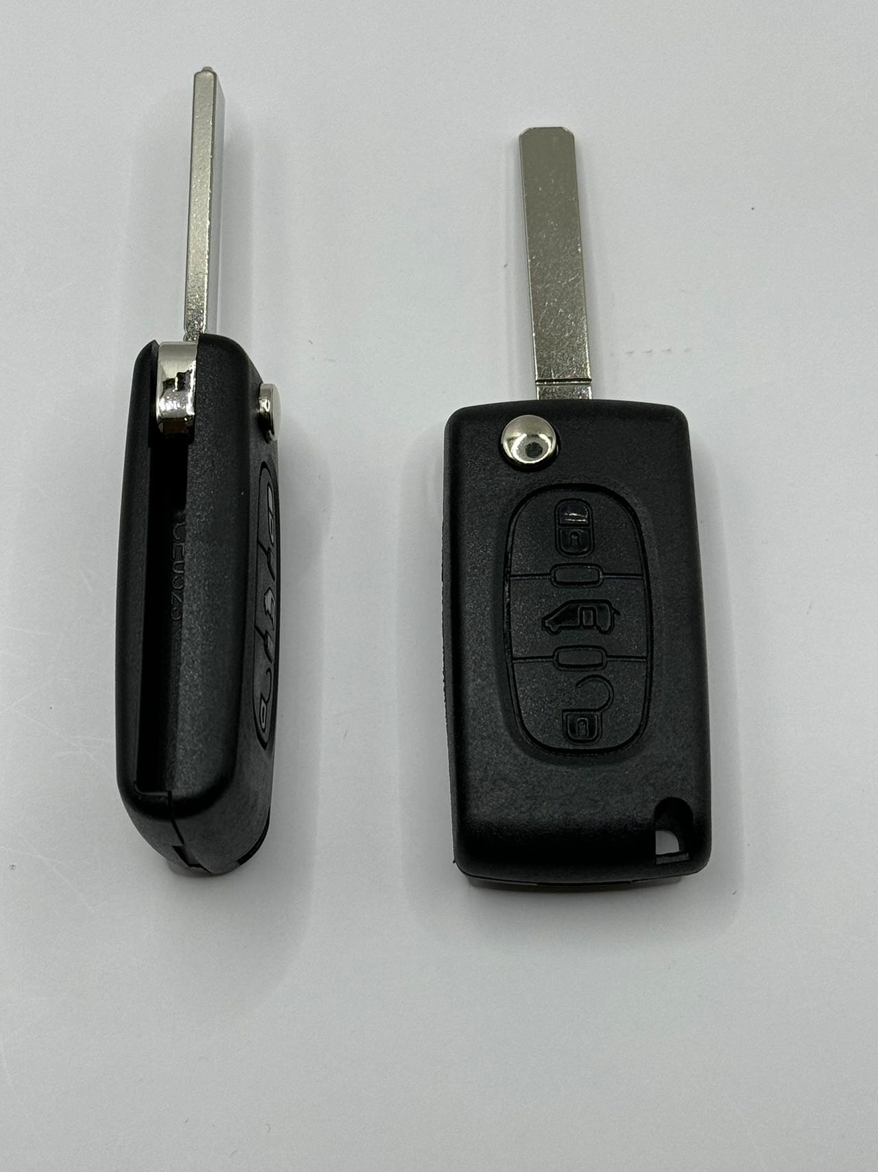 Корпус Fiat CIT-1P VA2 3кн. без мест. д/батар,