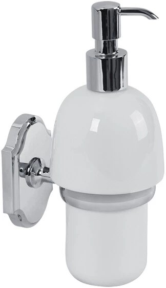 Дозатор Veragio Stanford Cromo VR. STD-7770. CR