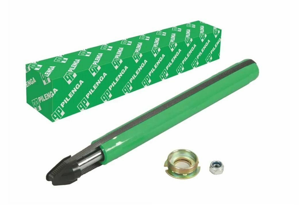 Амортизатор подвески передний (вкладыш) для ВАЗ 2110, газовый арт SHP2710G
