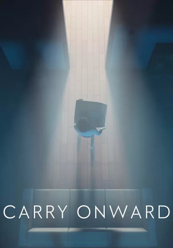 Carry Onward [STEAM / Россия, Весь мир]