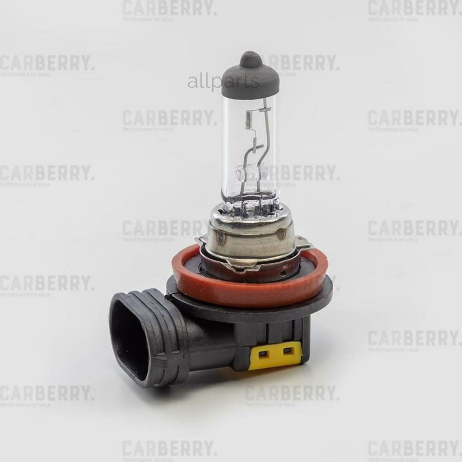 CARBERRY 31CA8 лампа H8 12V (35W)DAYNIGHT DAYNIGHT