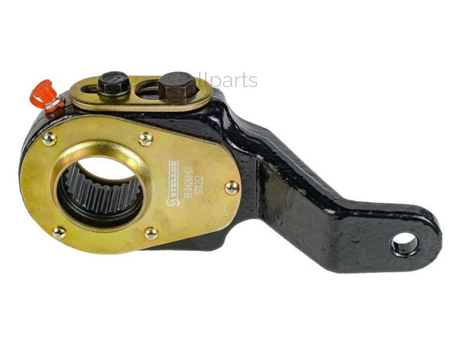 STELLOX 8504268SX трещетка правая! эвольвентный шлиц\ МАЗ