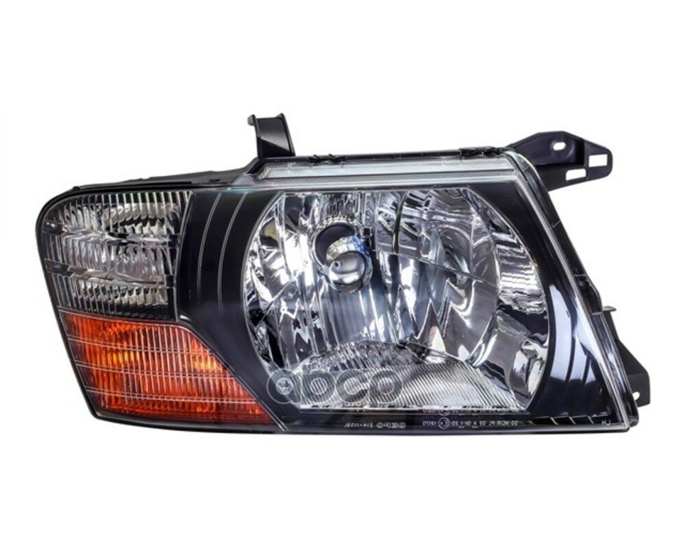 Фара R Depo арт. 214-1159R-LDEM2