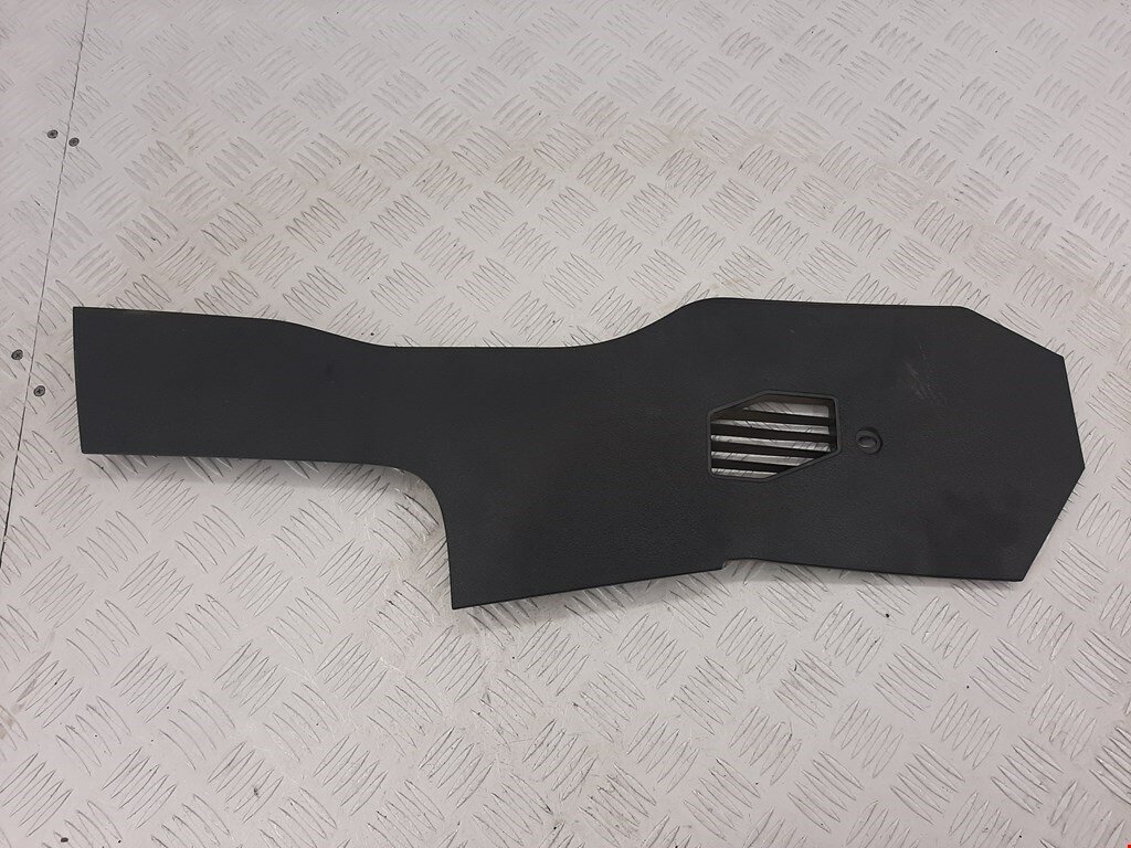 Накладка декоративная на торпедо Ford Mondeo 3 1356814 арт. 729259