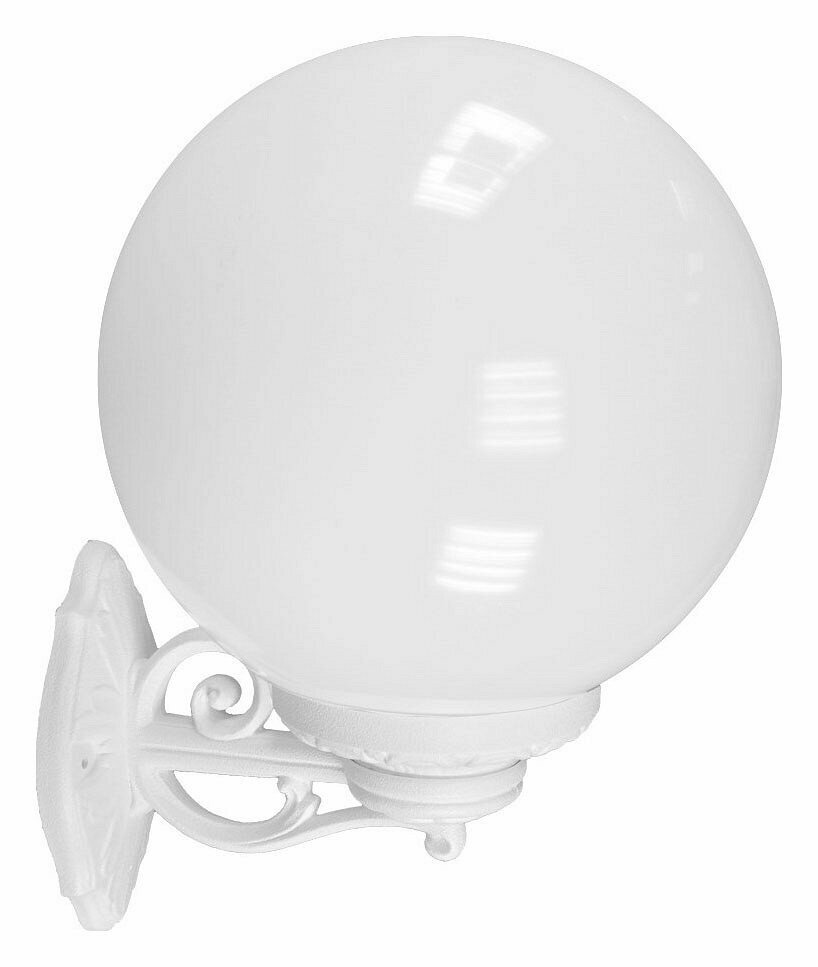 Светильник на штанге Fumagalli Globe 300 G30.131.000. WYF1R